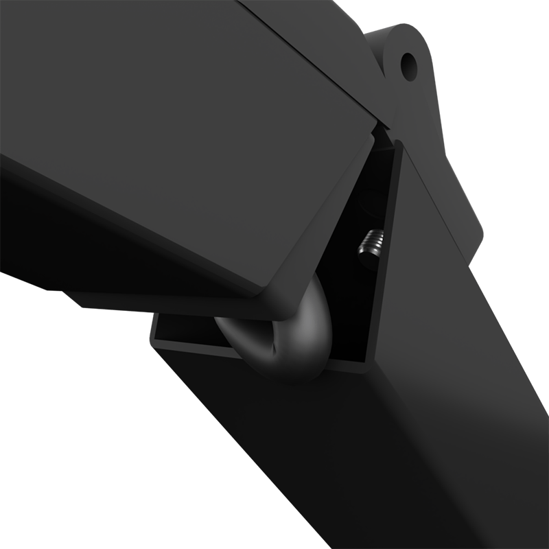 Assembling the Boom | Fasetech