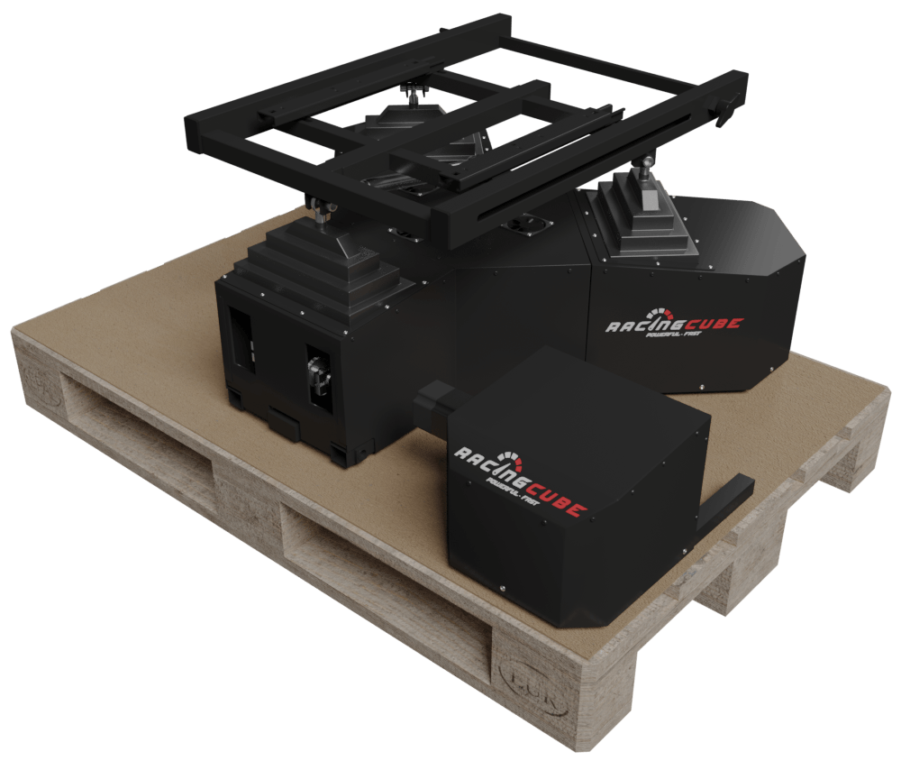 Box Content | Fasetech